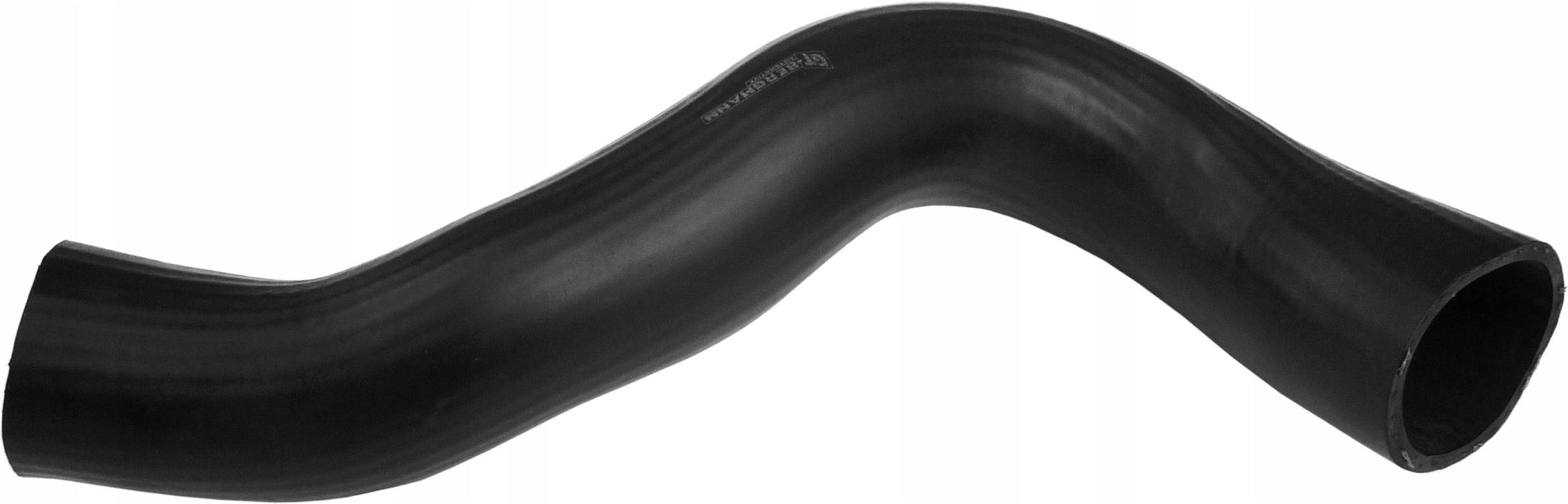 Gt-Bergmann Rura Wąż Turbo Astra J Zafira C 1.6 Cdti 13345556 Gt52-529 ...