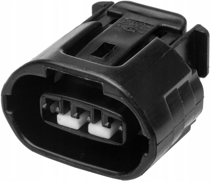 E-Connectors Wtyczki Alternatora 100Szt Zest Z Pinami 6189-0442/6189 ...