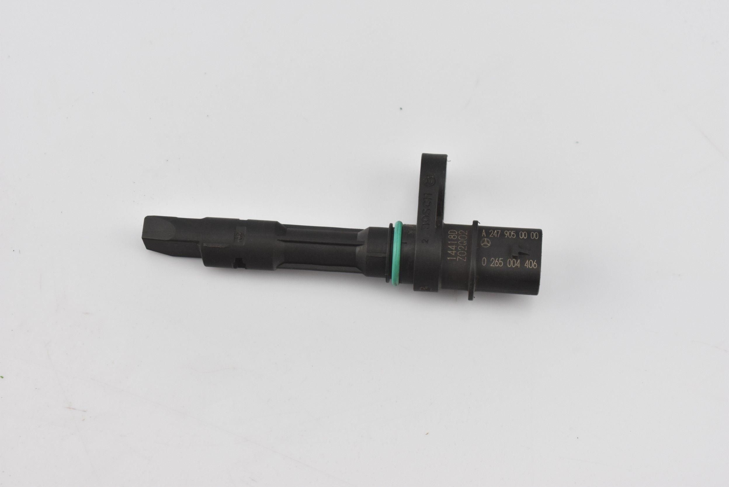 Mercedes-Benz Oe Czujnik Abs Przód A2479050000 Mercedes W177 W247 ...