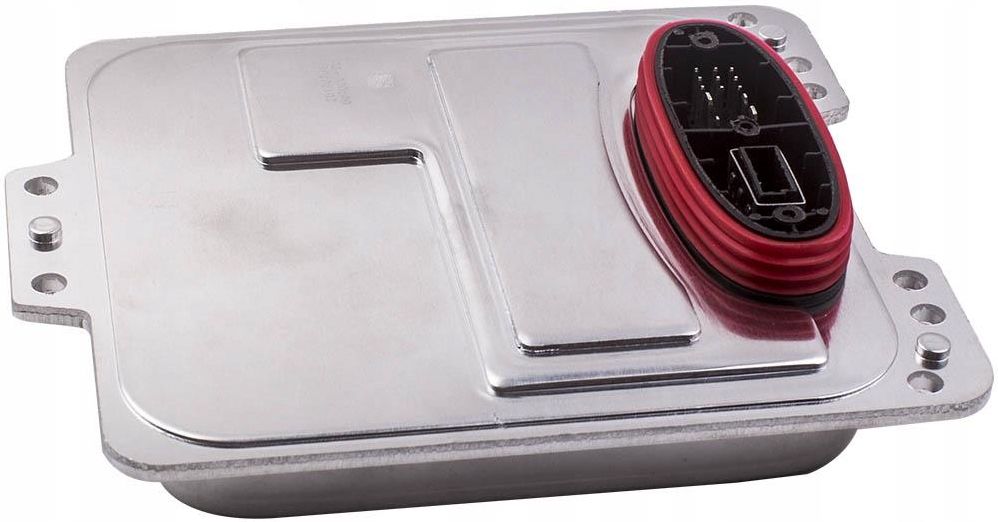 Przetwornica oświetlenia Maxpeedingrods Sterownik Przednich Reflektorów ...