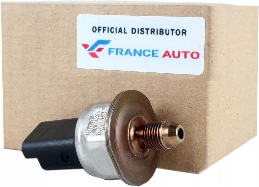 Renault Oe Czujnik Ciśnienia Paliwa Kadjar Kangoo Ii 1.2 Tce Ate ...