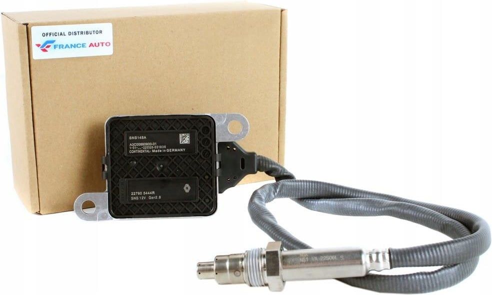 Continental Czujnik Sonda Nox Adblue Nv300 Trafic Iii 1.6 Dci Sns148 ...