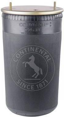 Zawieszenie silnika Contitech Miech Zawieszenia Pneumatycznego Tył L ...