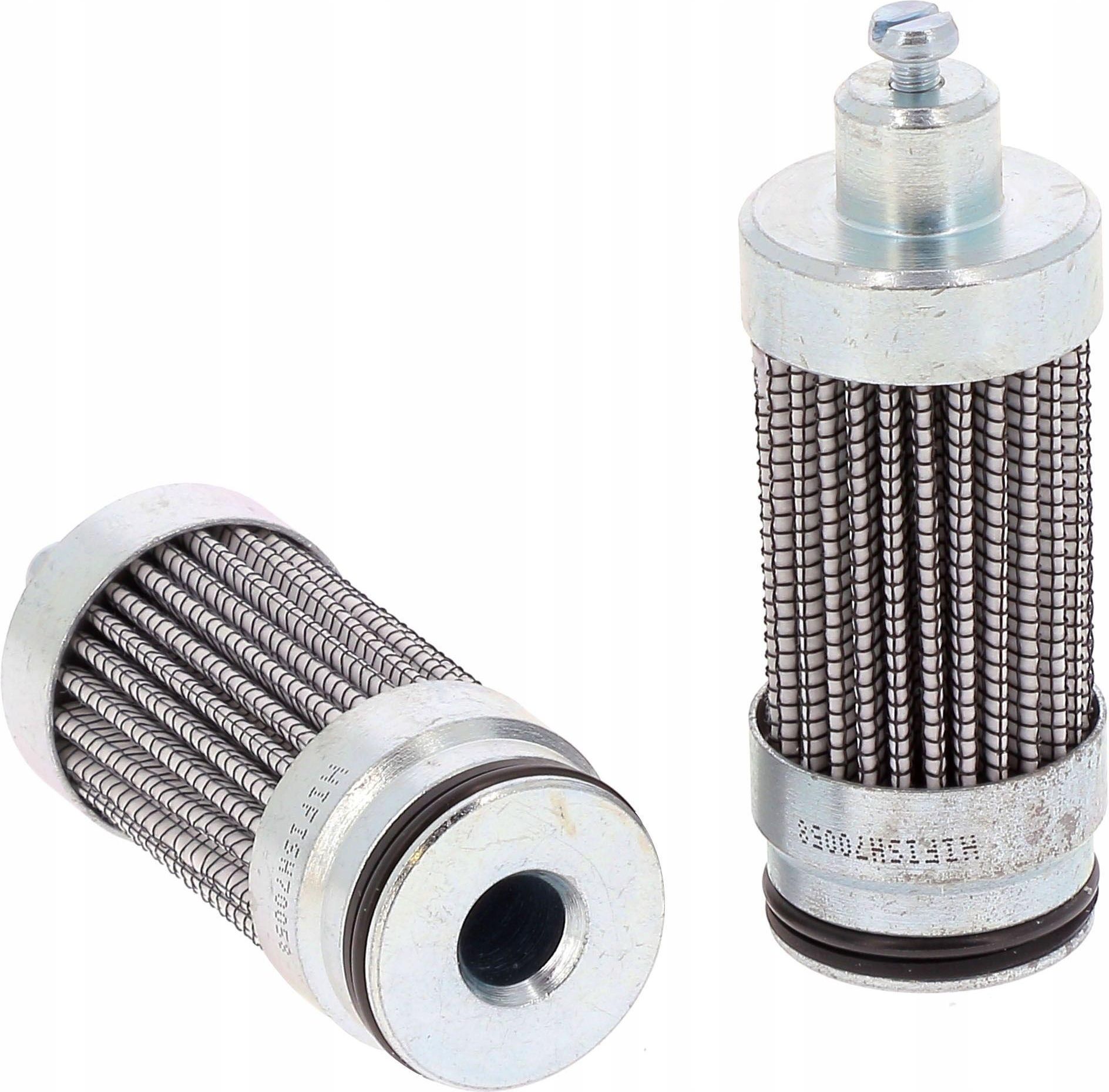 Hifi Filter Filtr Hydrauliczny Sh 70058 Sh 70058 - Opinie i ceny na ...