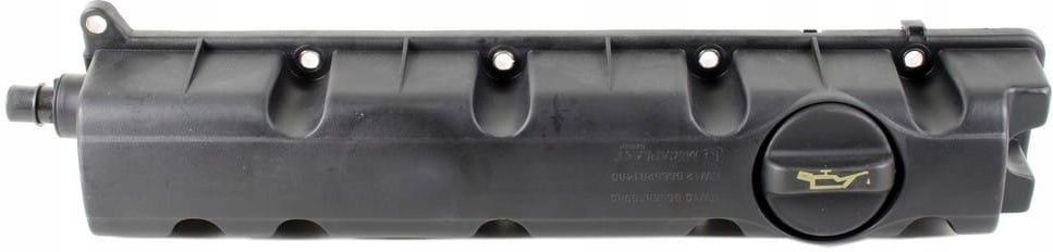 Mc Obudowa Pokrywa Zaworów Citroen C4 C5 Ds4 2.0 16V 0248R6 0248P7 ...