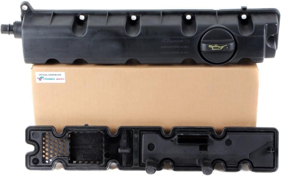 Mc Obudowa Pokrywa Zaworów Citroen C4 C5 Ds4 2.0 16V 0248R6 0248P7 ...