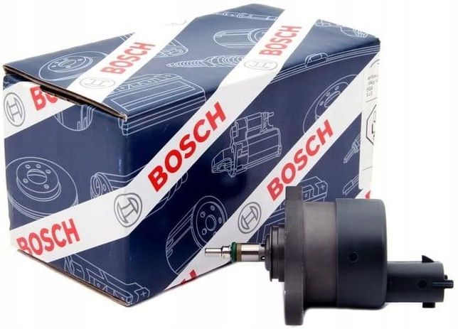Citroen Oe Czujnik Pompy Wtryskowej Bosch 0281002483 0281002483 ...