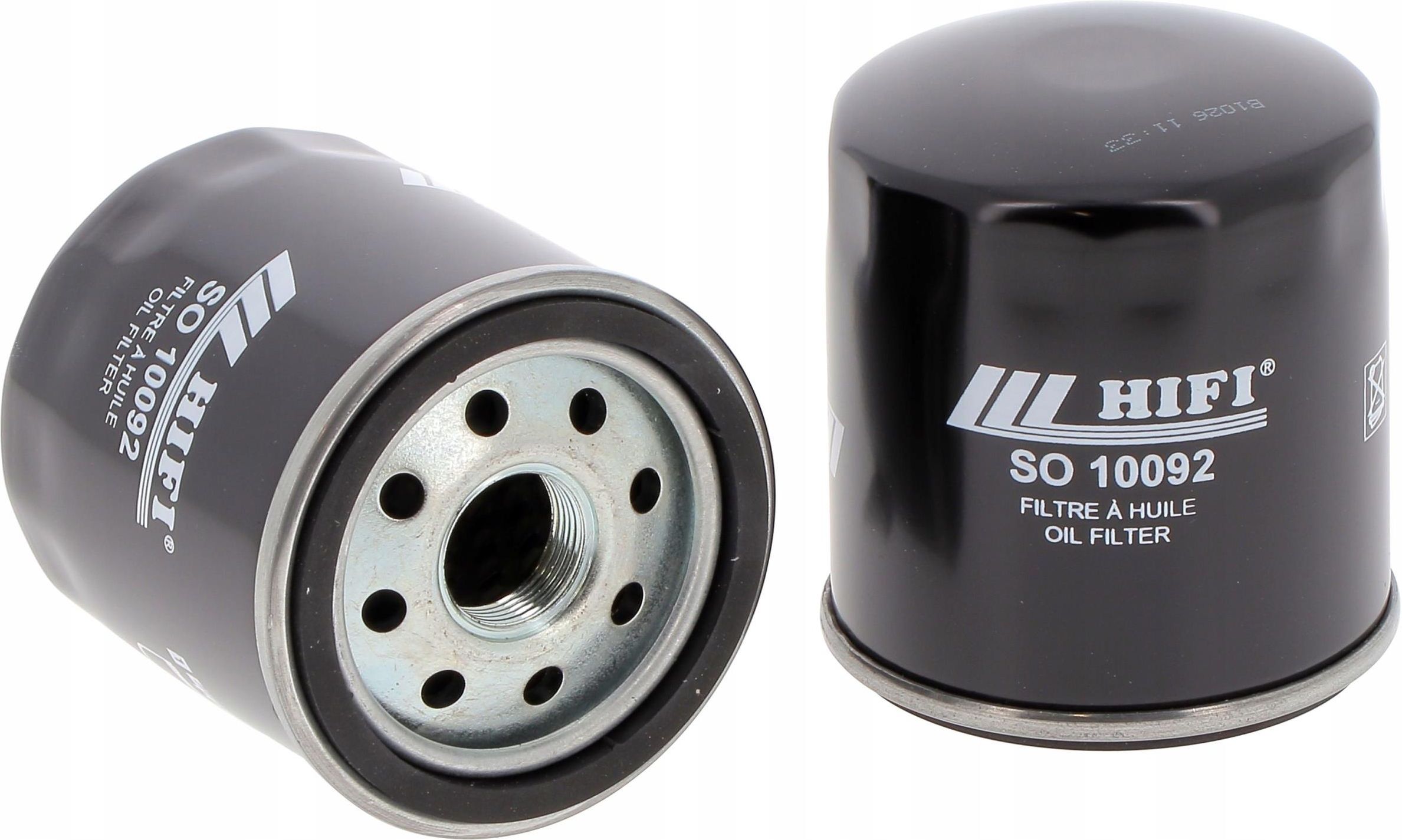 Hifi Filter Filtr Oleju So 10092 So 10092 - opinie i ceny na Ceneo.pl
