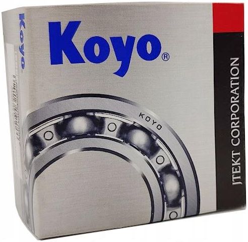 Koyo Łożysko Koła Tył Lexus Is200 Gs300 Japan Dac4984Wcs71 - Opinie i ...
