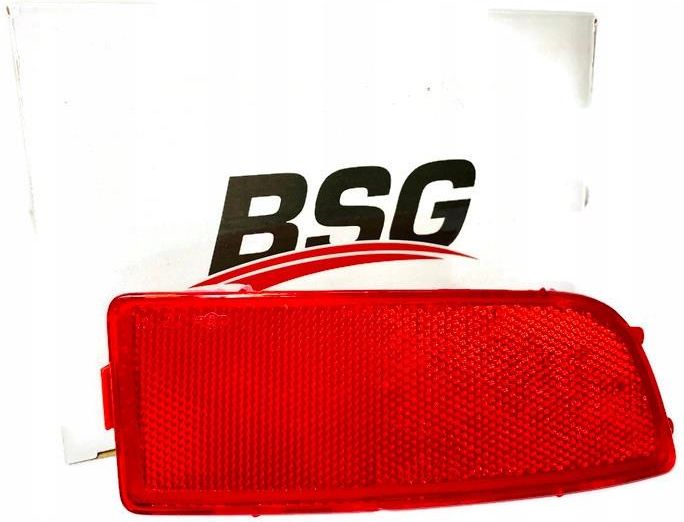 Bsg Odblask Tylny Lewy Mercedes Sprinter Vw Crafter 60-810-012 Bsg 60 ...