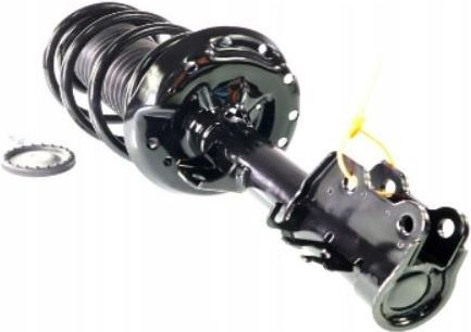 Amortyzator samochodowy Gh 352389C06 Kolumna Macphersona Opel Gh-352389C06 - Opinie i ceny na ...