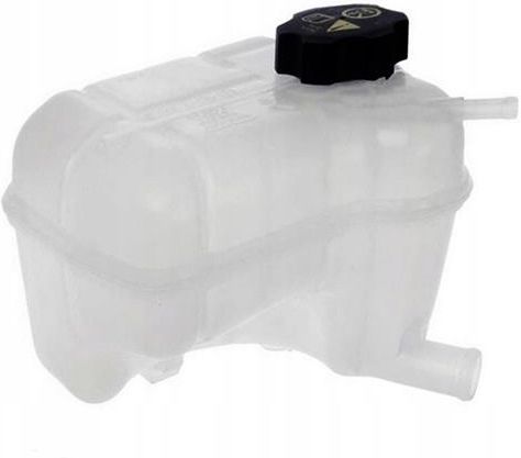 Polcar Zbiorniczek Wyrównawczy Malibu 12-16 5520Zb-2 - Opinie i ceny na ...