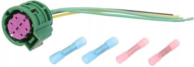 Wyposażenie elektryczne Sencom Wiązka Przewodów Elektrycznych Sen10178 ...