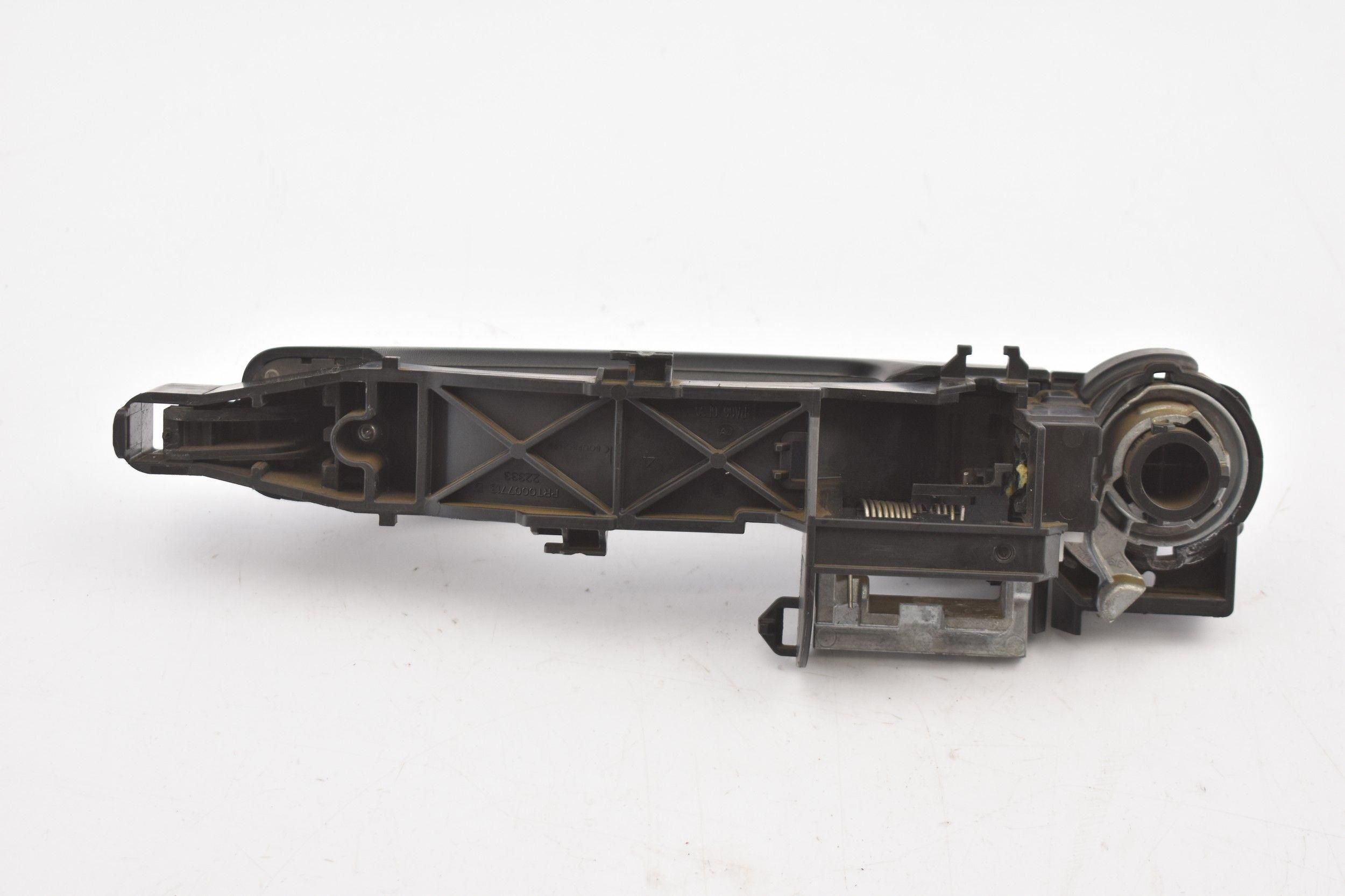 Klamka samochodowa Opel Oe Klamka Drzwi Prawy Przód Tył Vivaro B Trafic ...