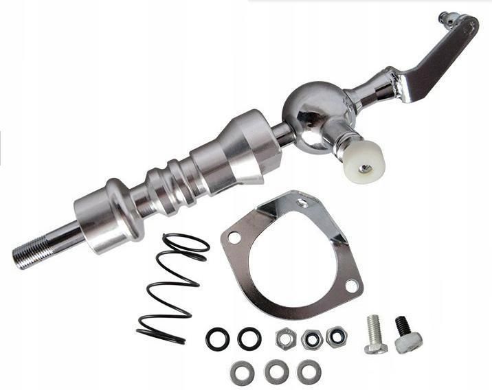 Epman Short Shifter Vw Mk4 Golf Bora Audi A3 Seat Skoda 102 - opinie i ...