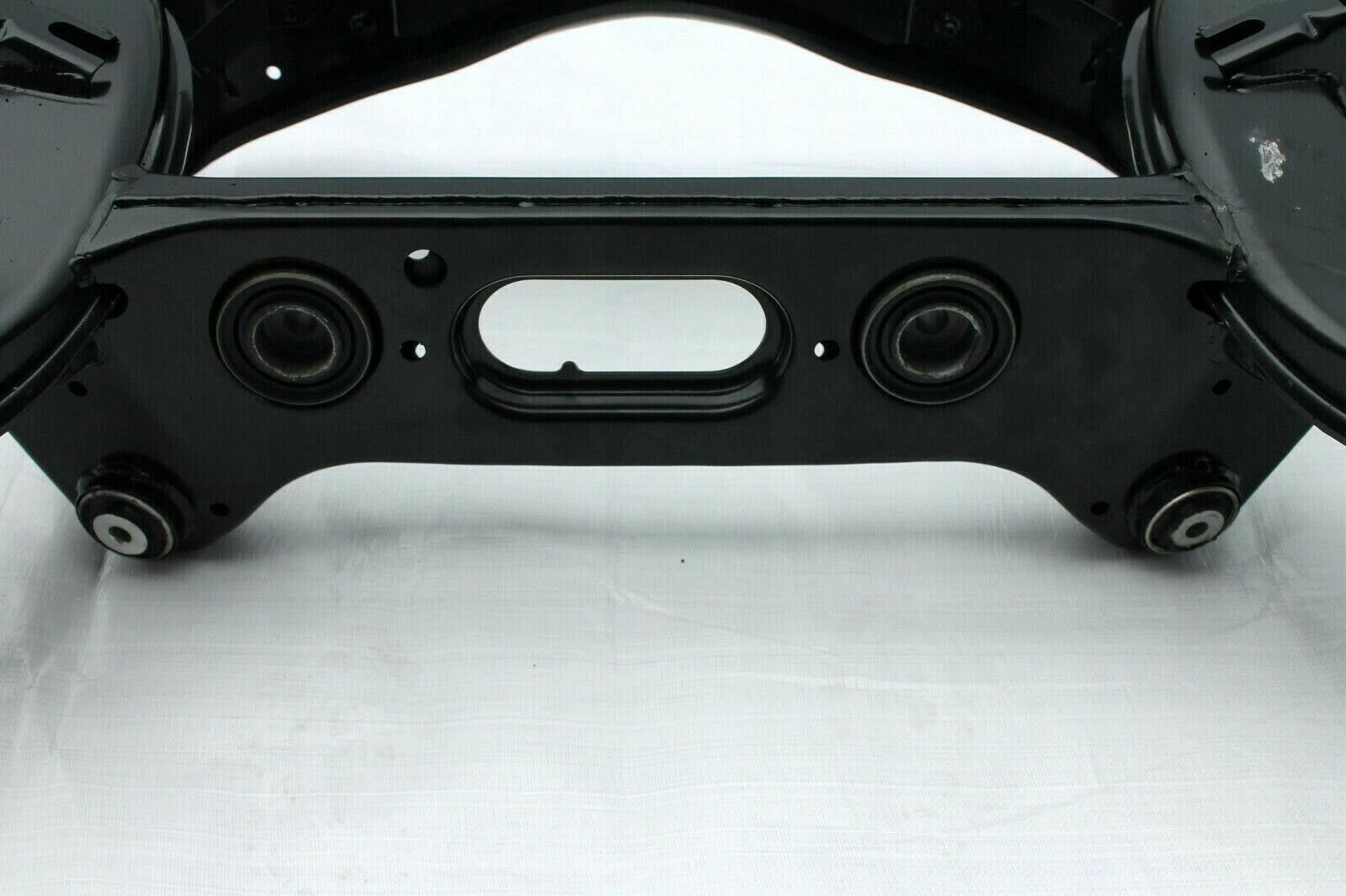 Achse24 Rama Belka Sanki Tył Mercedes W212 A2043520206 A2073509702 ...