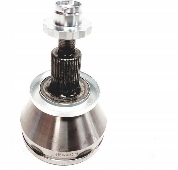 Skf Gsp Przegub Vw Polo Seat Ibiza Iv Cordoba 1.9 Tdi Vkds 853002 ...
