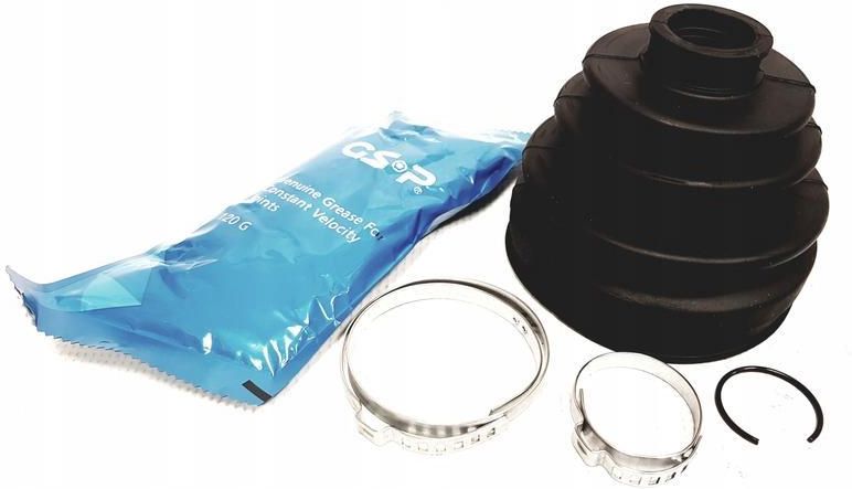 Skf Gsp Przegub Vw Polo Seat Ibiza Iv Cordoba 1.9 Tdi Vkds 853002 ...