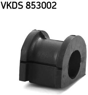 Skf Gsp Przegub Vw Polo Seat Ibiza Iv Cordoba 1.9 Tdi Vkds 853002 ...