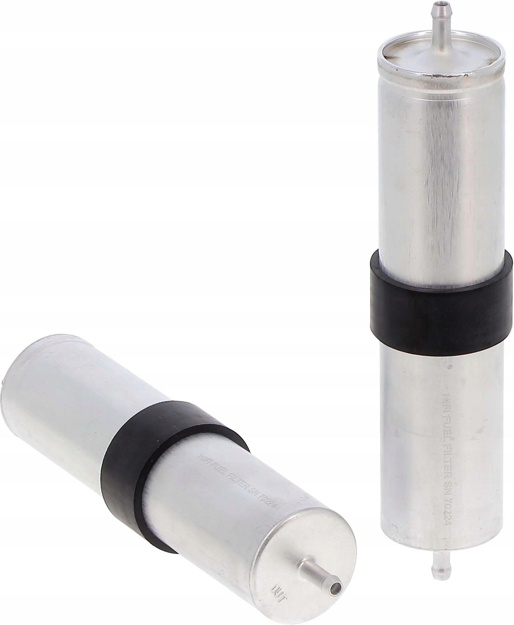 Filtr paliwa Hifi Filter Filtr Paliwa Sn 70224 Sn 70224 - Opinie i ceny ...