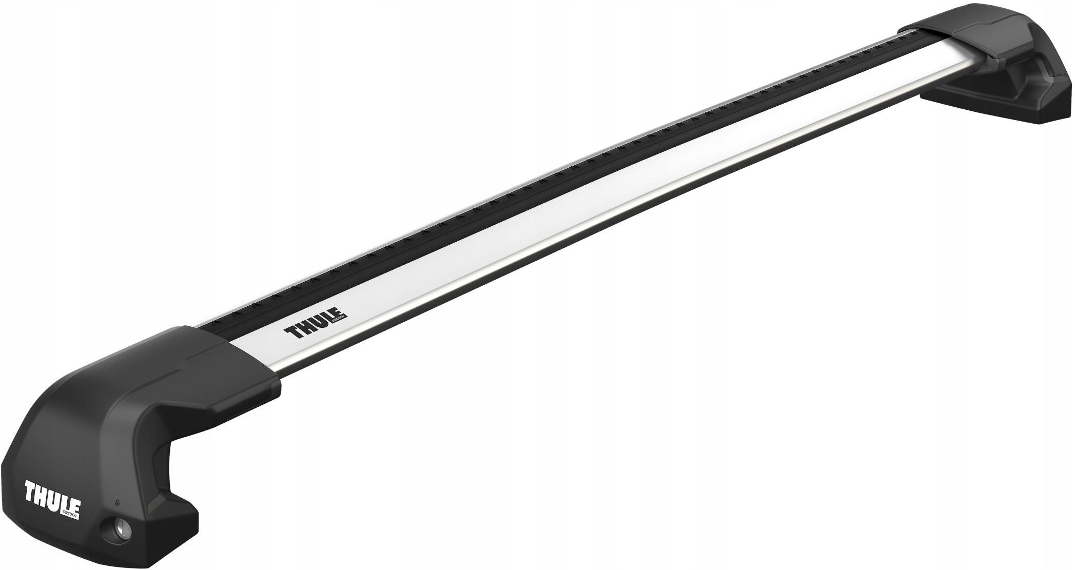 Thule Bagażnik Wingbar Edge Mitsubishi L200 V 15 720700 721400 187035 ...