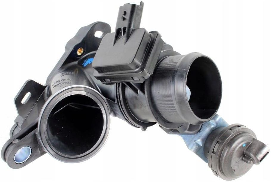 Valeo Przepustnica Peugeot 308 3008 407 508 Rcz 2.0 Hdi V29007022 ...