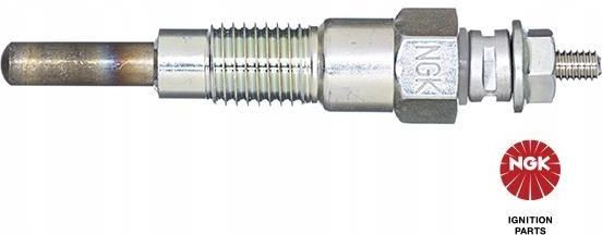 Ngk Ngk Y-103 Świeca Żarowa 6125 - Opinie i ceny na Ceneo.pl