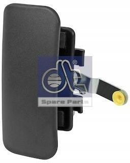 Klamka samochodowa Dt Spare Parts 13.85532 Klamka Drzwi 13.85532 ...