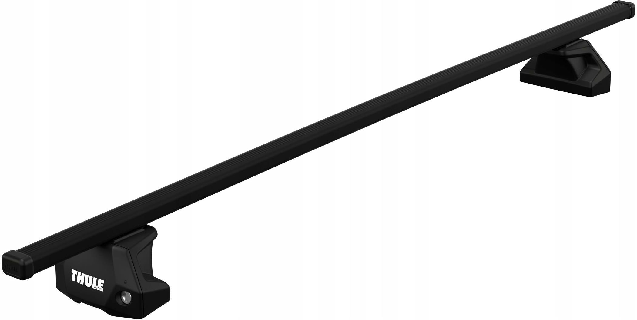 Bagażnik bazowy Thule Bagażnik Wingbar Edge Mercedes C W206 Sedan ...