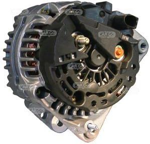 Cargo Alternator 111989 Car 111989 - Opinie i ceny na Ceneo.pl
