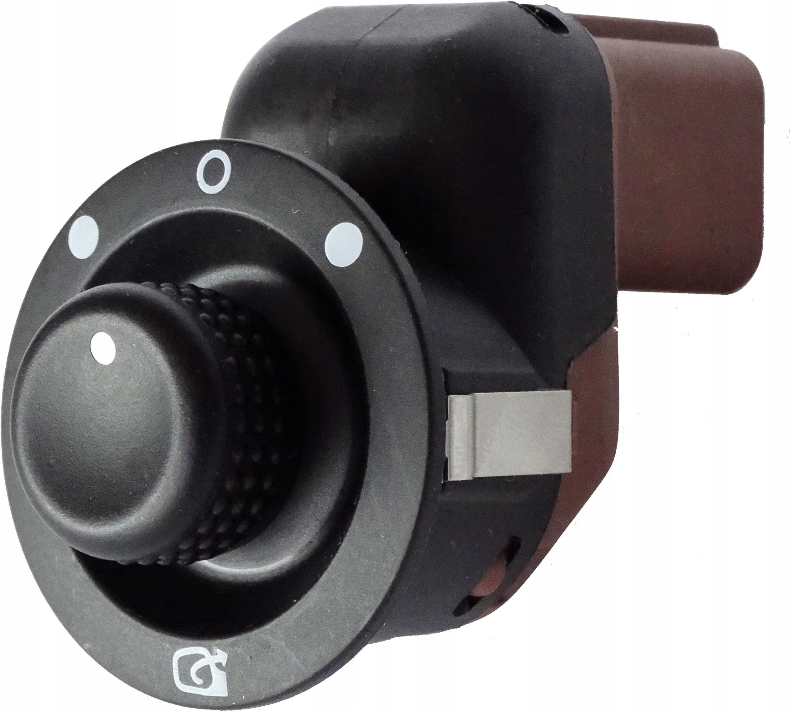 Polcar Włącznik Lusterek Laguna 2 Espace 4 00222 222 - Opinie i ceny na ...