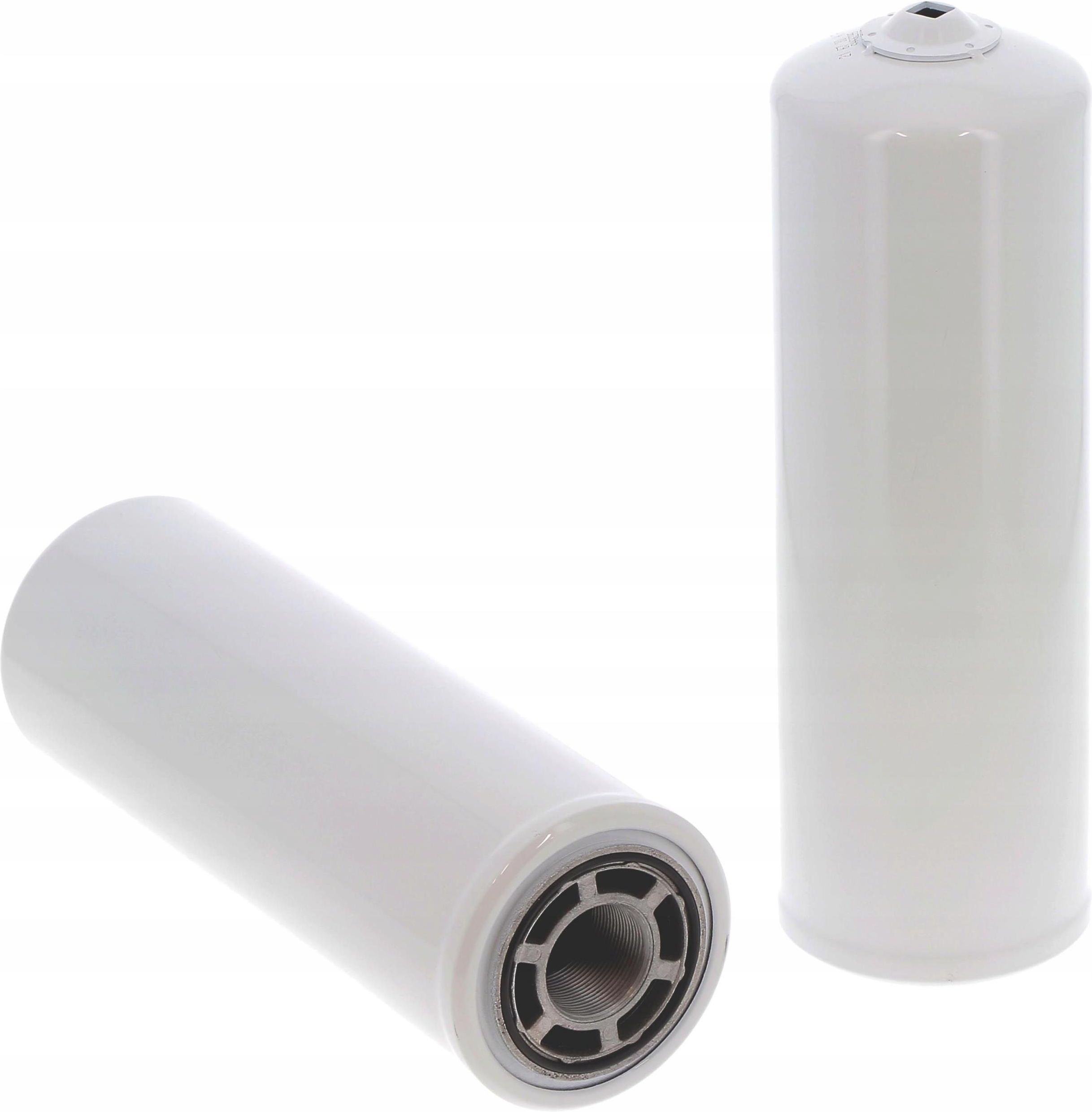 Hifi Filter Filtr Hydrauliczny Sh 66295 Sh 66295 - Opinie i ceny na ...