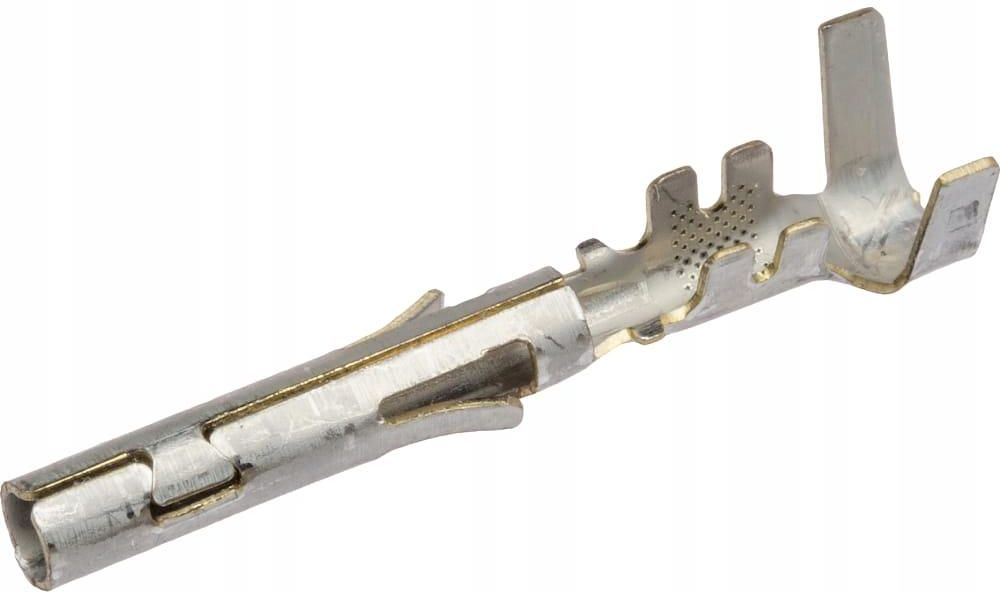 E-Connectors Wtyczka Elektryczna Ohd-1W 12015791/Zest - Opinie i ceny ...