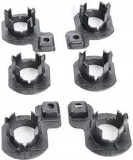 Bmw Oe Kpl Mocowań Pdc Zderzaka Tylnego Bmw 4 F32/F36 Oe 51127470968 ...