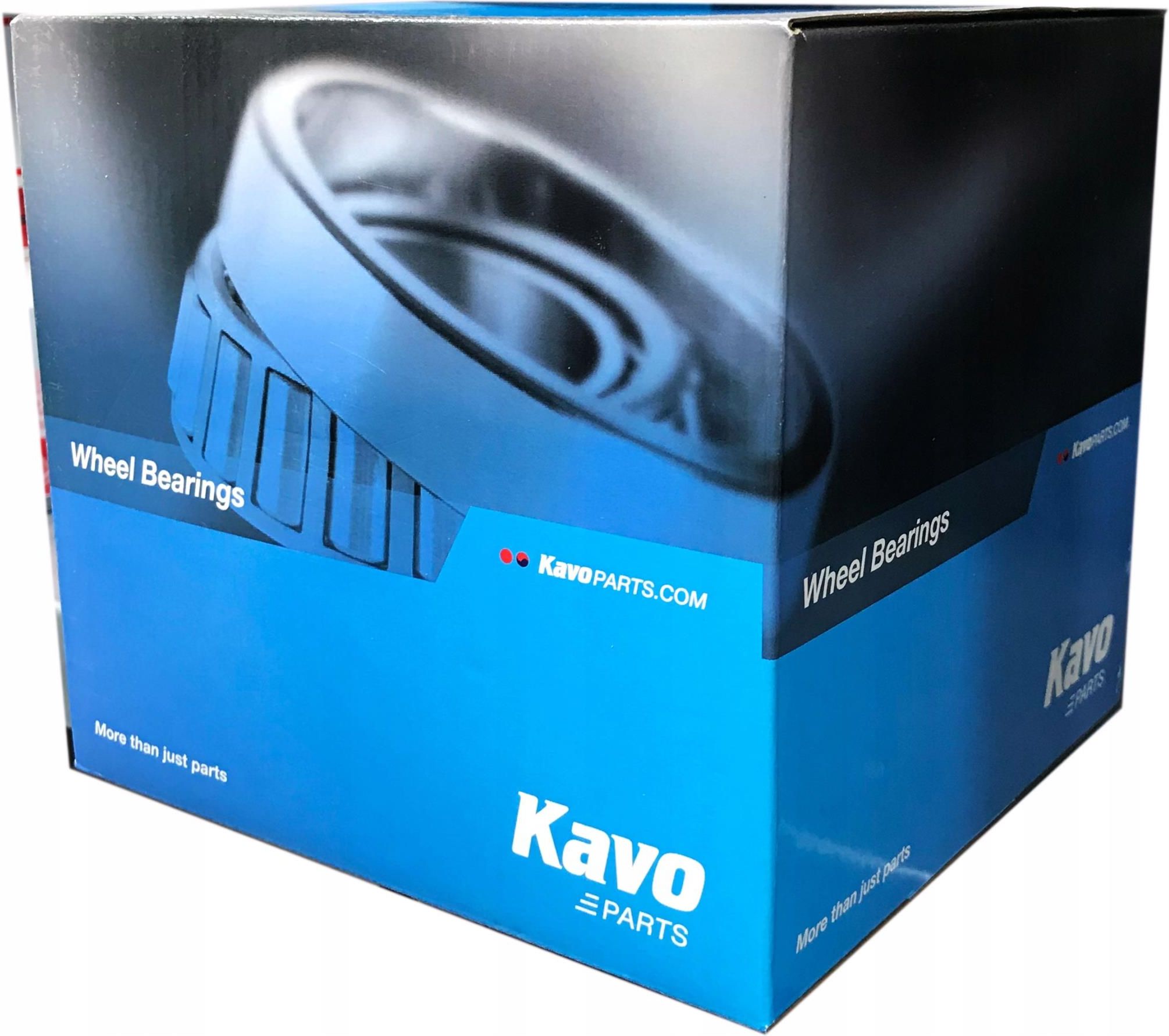 Kavo Parts Zestaw Łożysk Koła 8715616063944 Wbk-5512 - Opinie i ceny na ...
