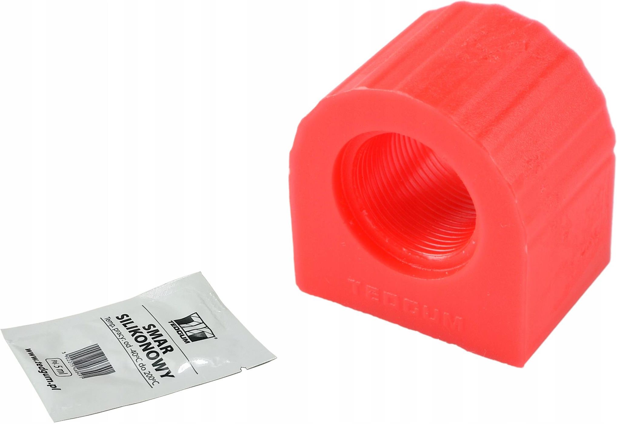 Tedgum Poliuretan Tuleja Stabilizatora Przedniego Wew Ted64139 Ted64139 ...