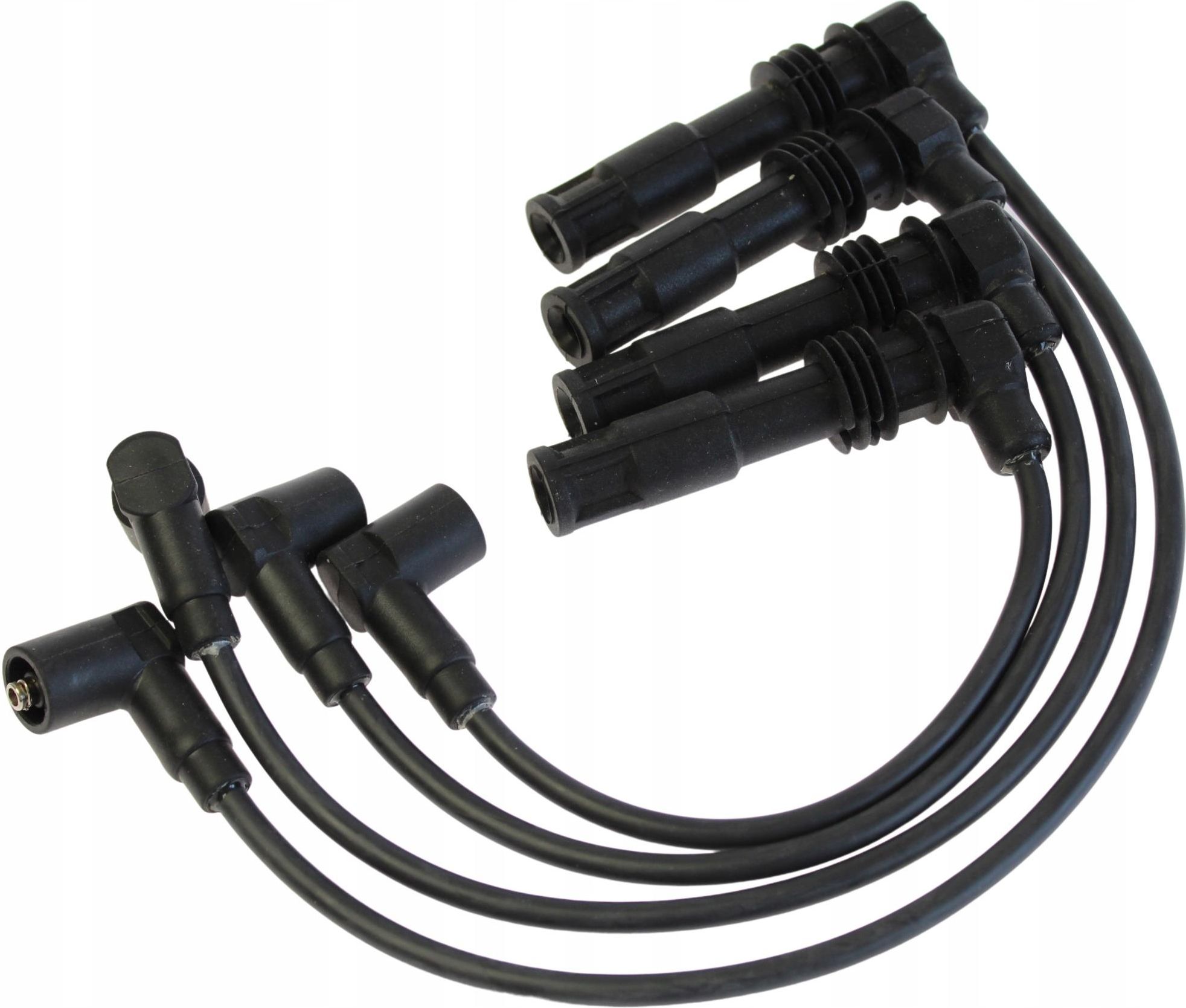 Elta Automotive Przewody Kable Zapłonowe Elta Vx Pro Et4056 Et4056 ...