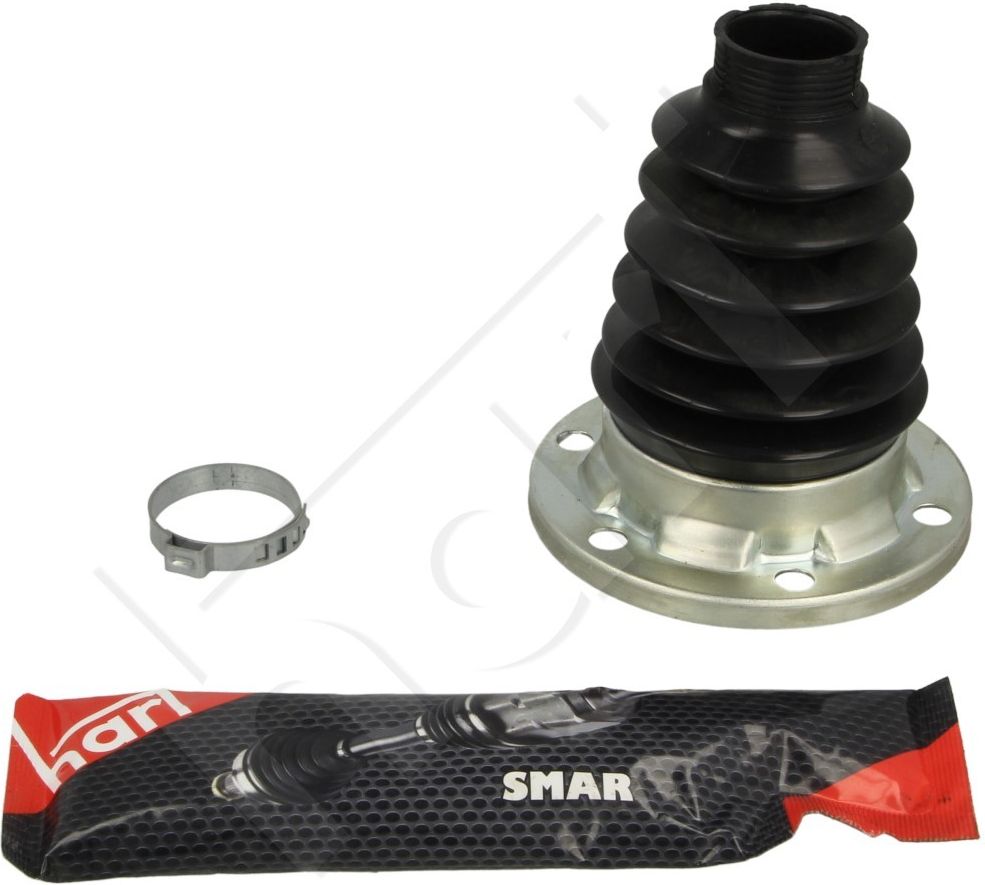 Hart Oslona Przegubu Wewn.Komp.A1 11-/Z Metal 448 303 - Opinie i ceny ...