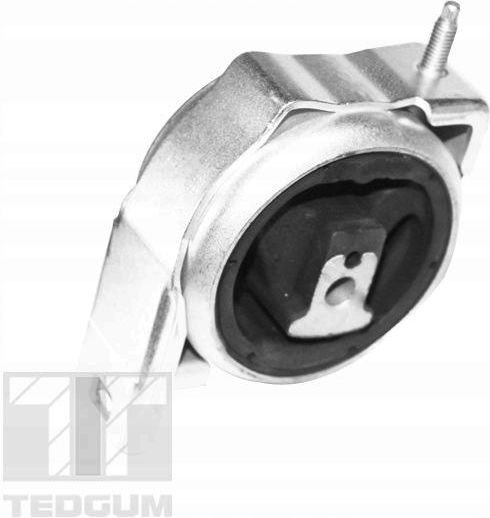 Zawieszenie silnika Tedgum Poduszka Silnika Lewa=Prawa Mercedes ...