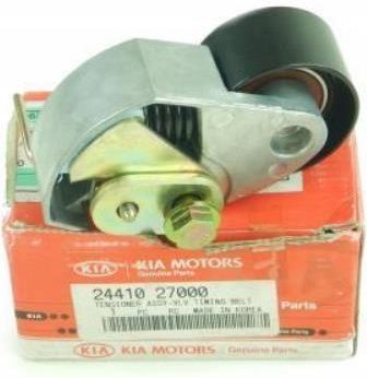 Kia Oe Rolka Napinacz Sportage 04 Ceed 07 2441027000 - Opinie i ceny na ...