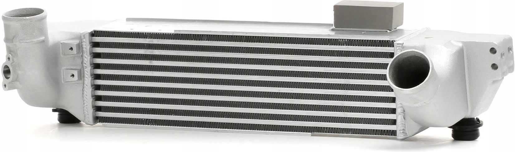 Stark Intercooler Chłodnica Powietrza Intercooler Skicc-0890234 ...