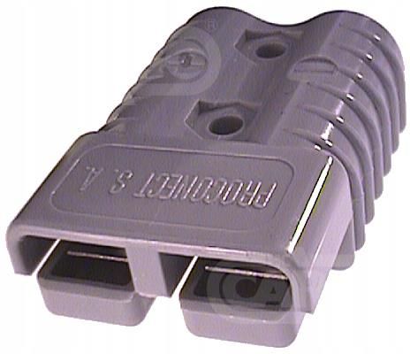 Hc-Cargo Złącze Akumulatora Cb175 Szare 180533 - Opinie i ceny na Ceneo.pl