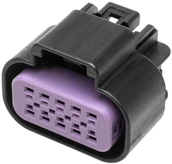 E-Connectors Wtyczka Reflektora 10-Pinowa 15326842/Zest - Opinie i ceny ...
