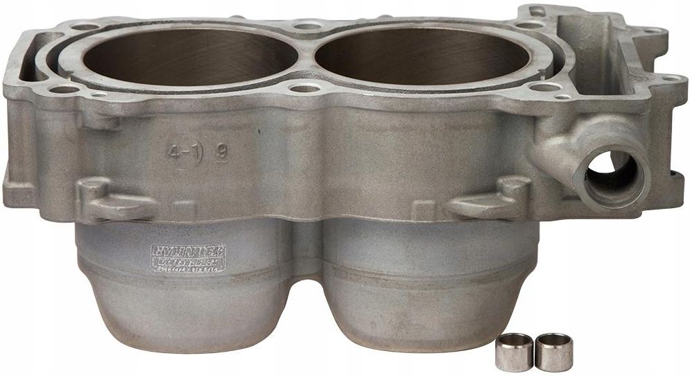 Edelmann Cylinder Works Polaris Rzr Rzr 4 Ranger Xp 900 60004 - Opinie ...