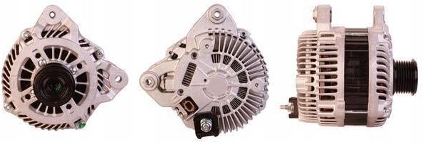 Elstock Alternator 28-5738 - Opinie i ceny na Ceneo.pl