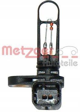 Metzger Czujnik Temperatura Powietrza Dolotowego 0905158 905158 - Opinie i ceny na Ceneo.pl