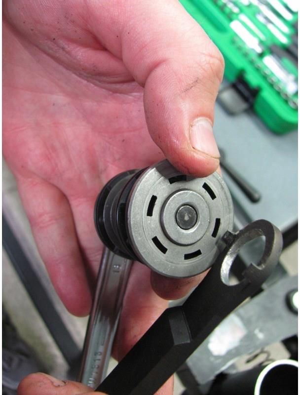 MS20006 – Specjalny klucz nakrętki zaworu ADS - Opinie i ceny na Ceneo.pl