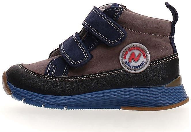 Naturino Sneakersy Snory w kolorze jasnobrązowym - Ceny i opinie - Ceneo.pl