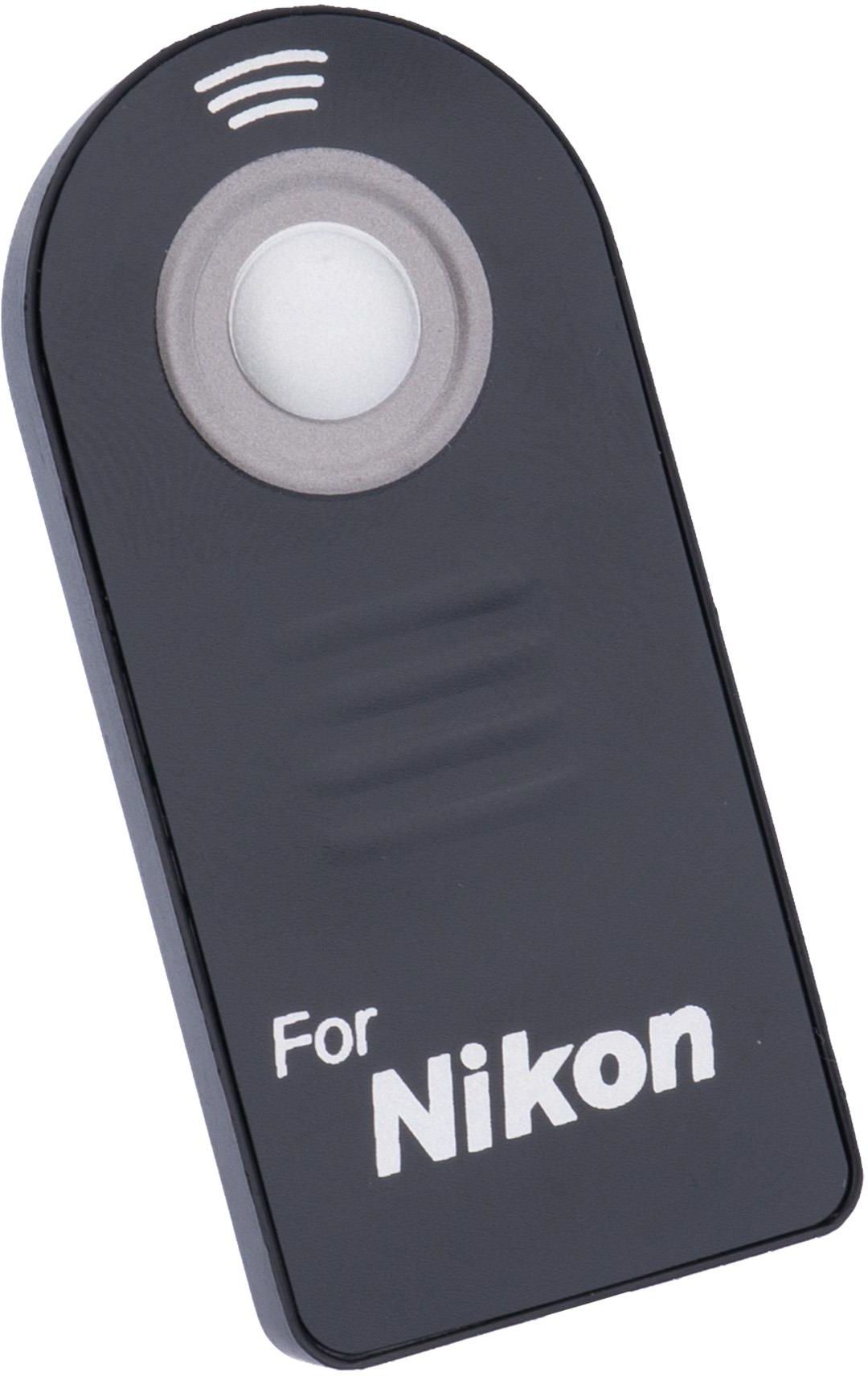 Rds Pilot Nikon D5100 D3000 D90 D80 ML-L3 D7000 D5000 - Ceny i opinie ...