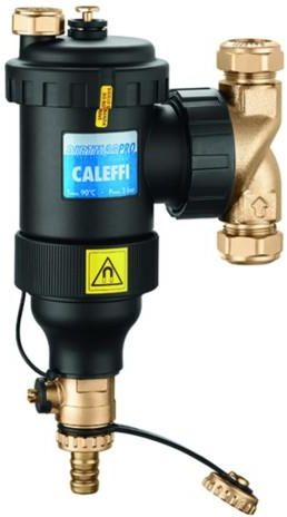 Caleffi CALEFFI545706 - opinie i ceny na Ceneo.pl